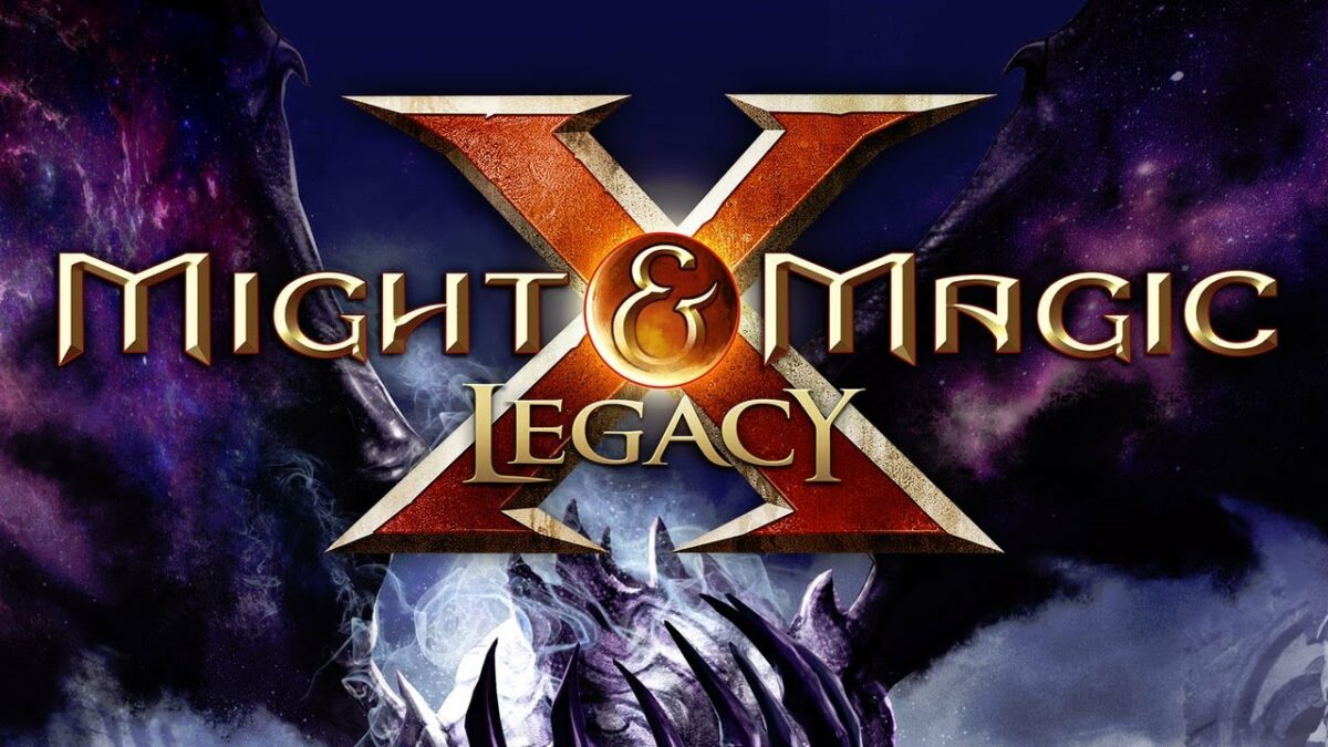 Might and Magic X: Legacy – arhn.eu