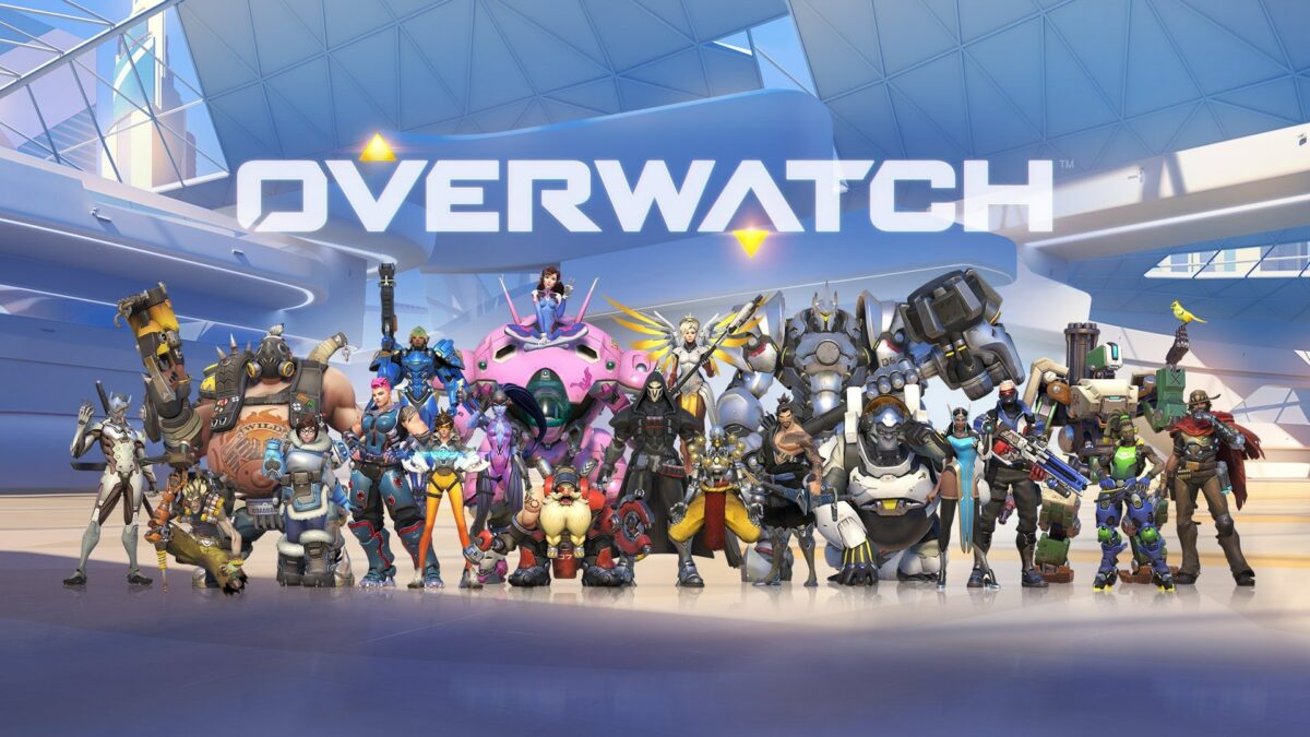 Overwatch parę miesięcy po premierze — czy nadal warto? – arhn.eu