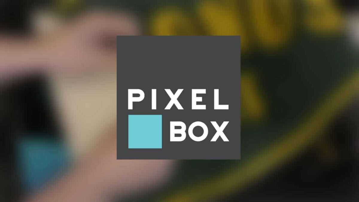 Pixel-Box – listopad 2016 – arhn.eu