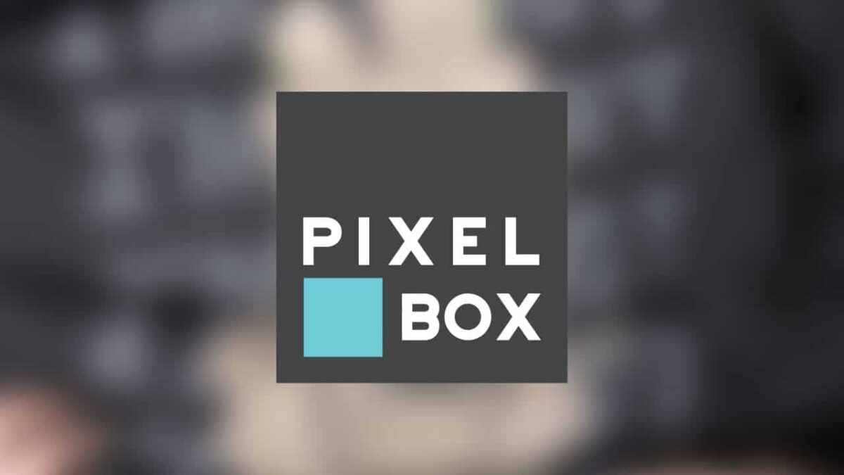 Pixel-Box – maj 2017 – arhn.eu