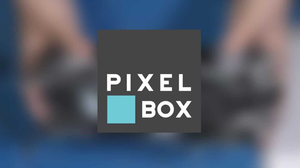 Pixel-Box – lipiec 2017 – arhn.eu