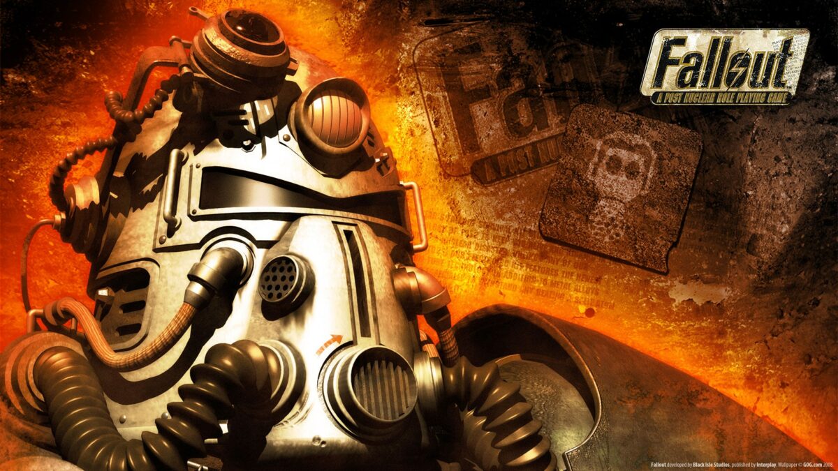 Jak powstawał Fallout? – Retro Ex – arhn.eu