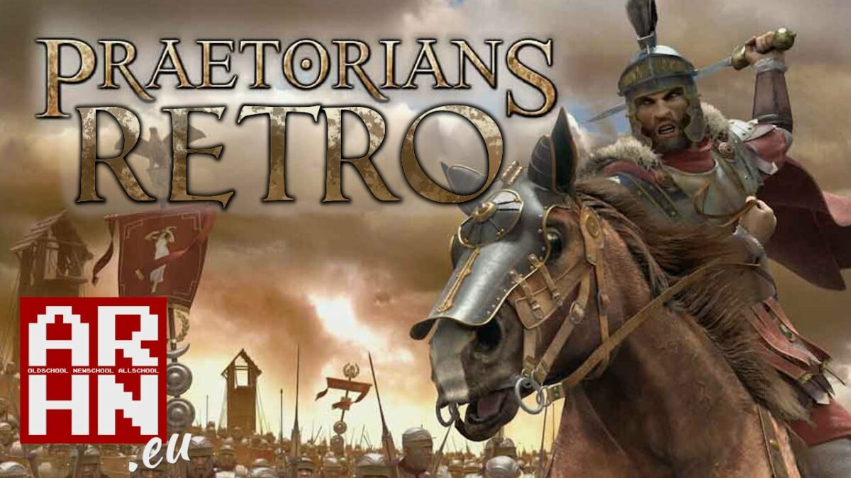 Praetorians [PC] | retro arhn.eu – arhn.eu