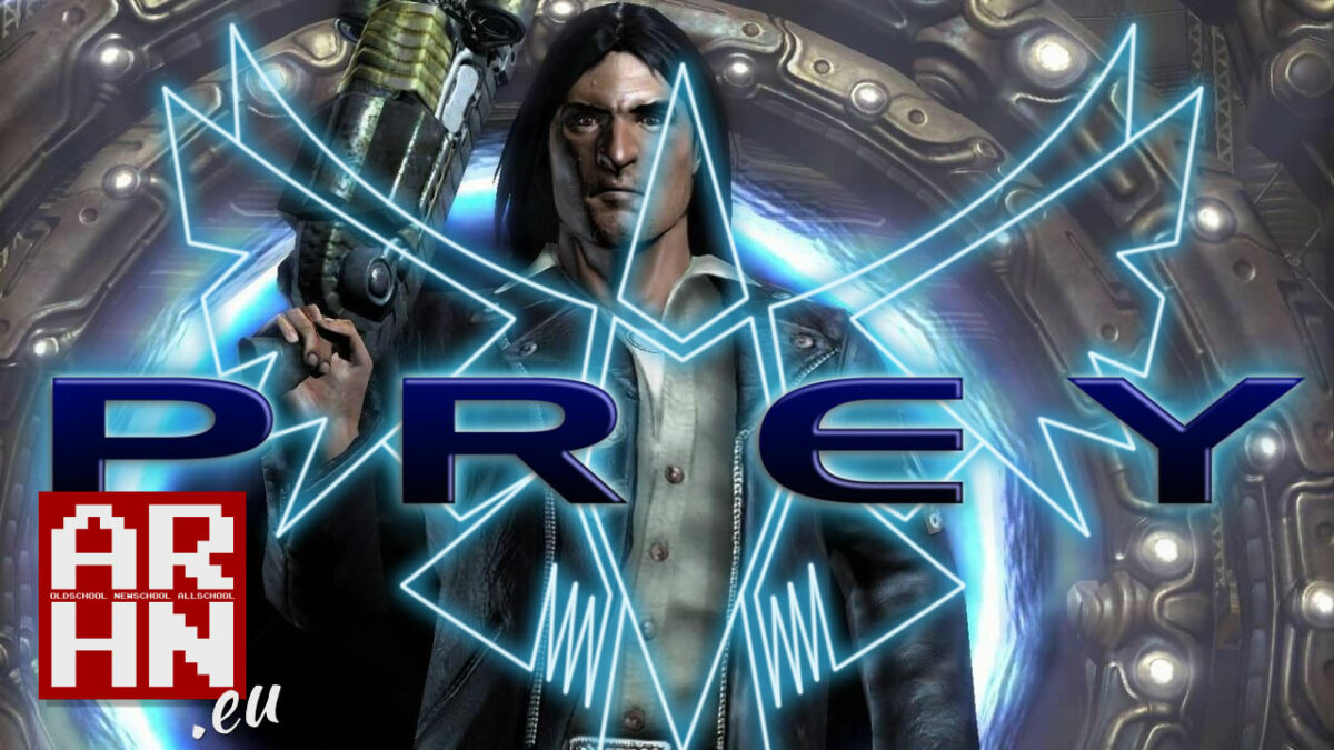 Ten… starszy Prey (2006) – arhn.eu