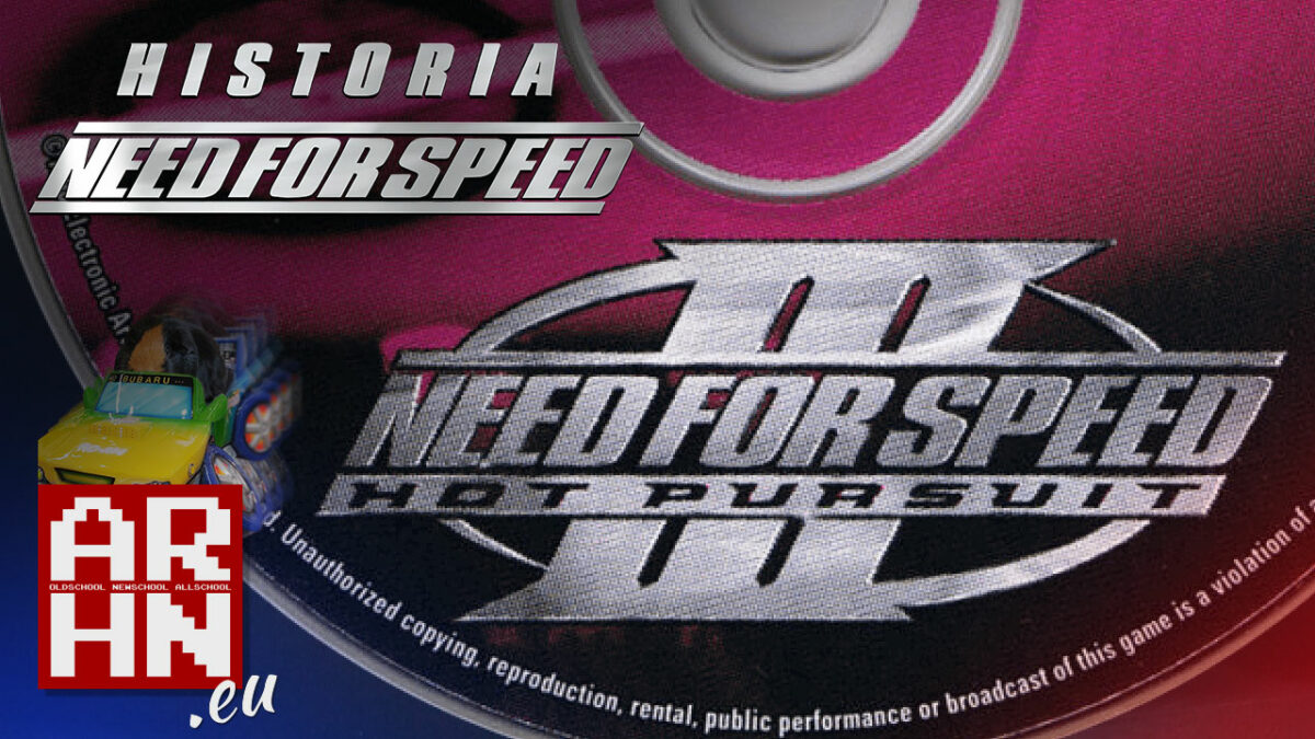 Need for Speed III: Hot Pursuit | Historia NFS – arhn.eu